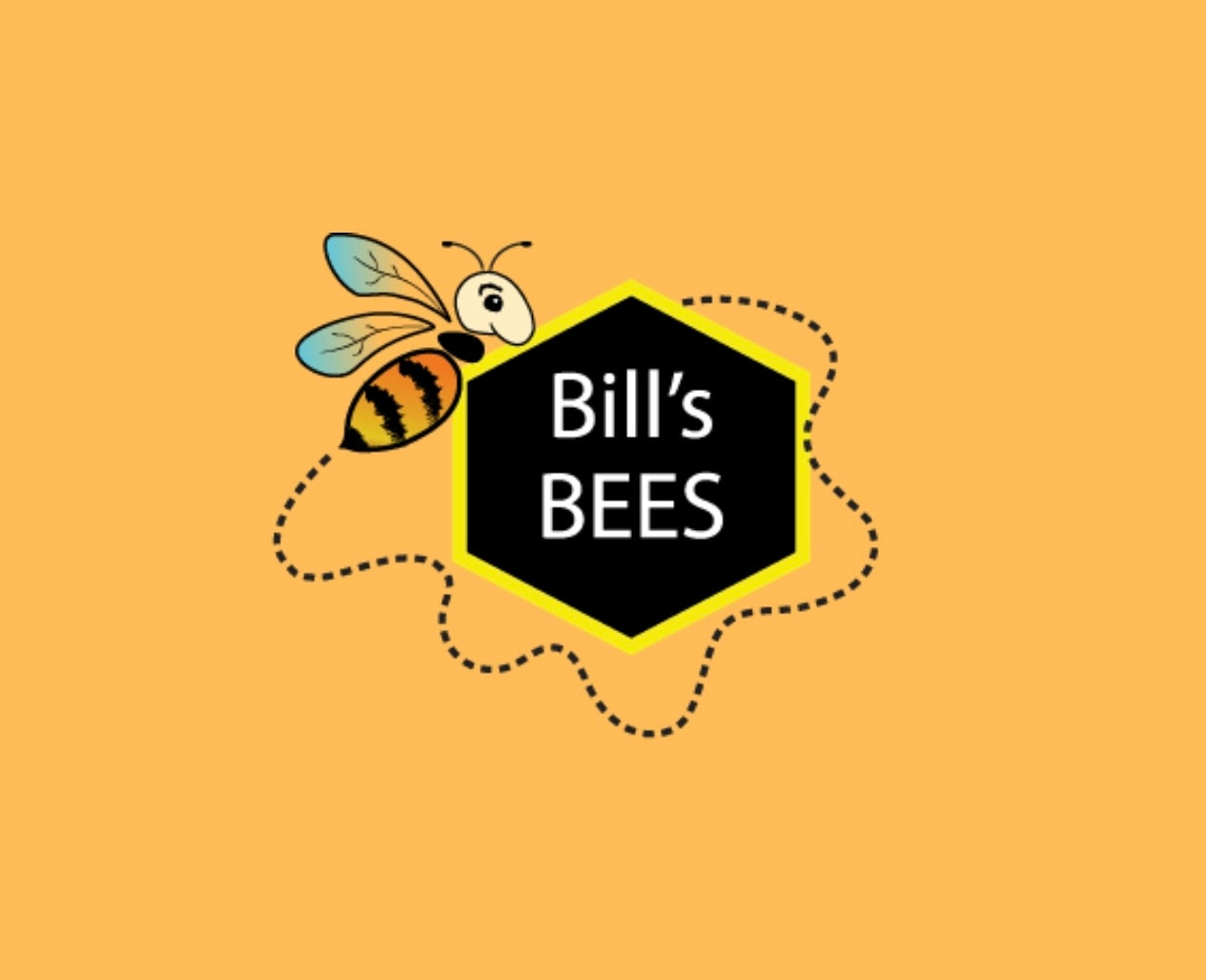 Bills Bees - 100% Raw Local Honey For Sale in California – Bill's Bees