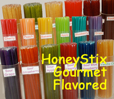 HoneyStix – Bill's Bees